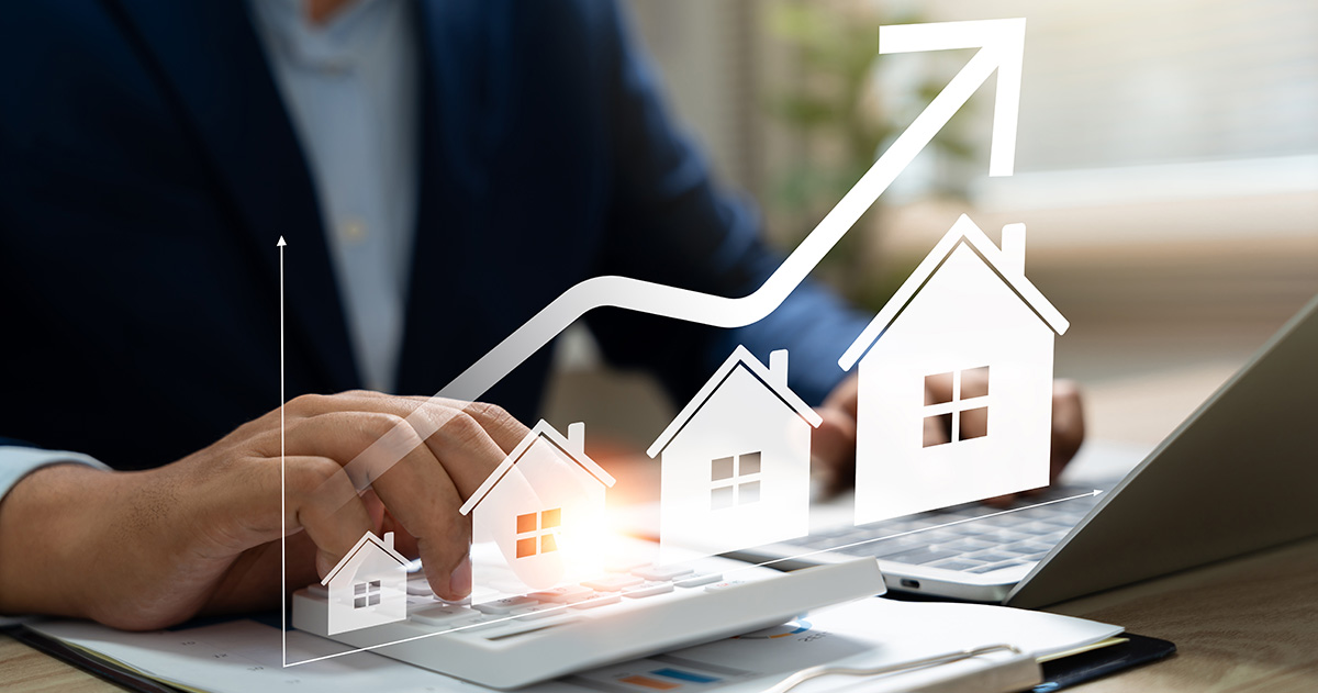 What's Your Home Worth?